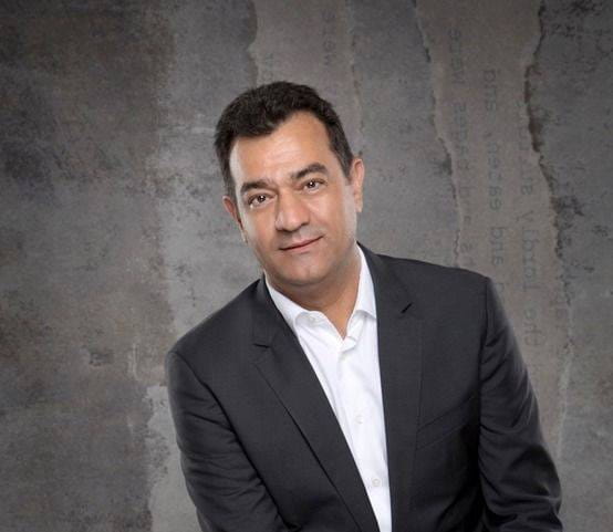 Sami Nasser, SVP Fairmont & Raffles brands - Luxury Hotel Expert